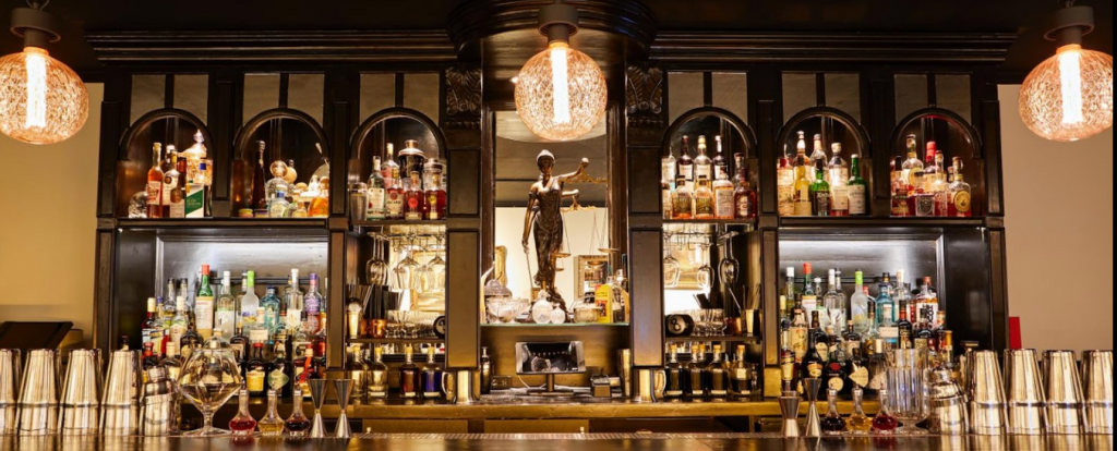 10 BEST Amsterdam Bars - Amsterdam Daily News Netherlands & Europe