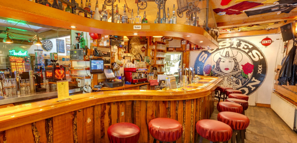 10 BEST Amsterdam Bars - Amsterdam Daily News Netherlands & Europe