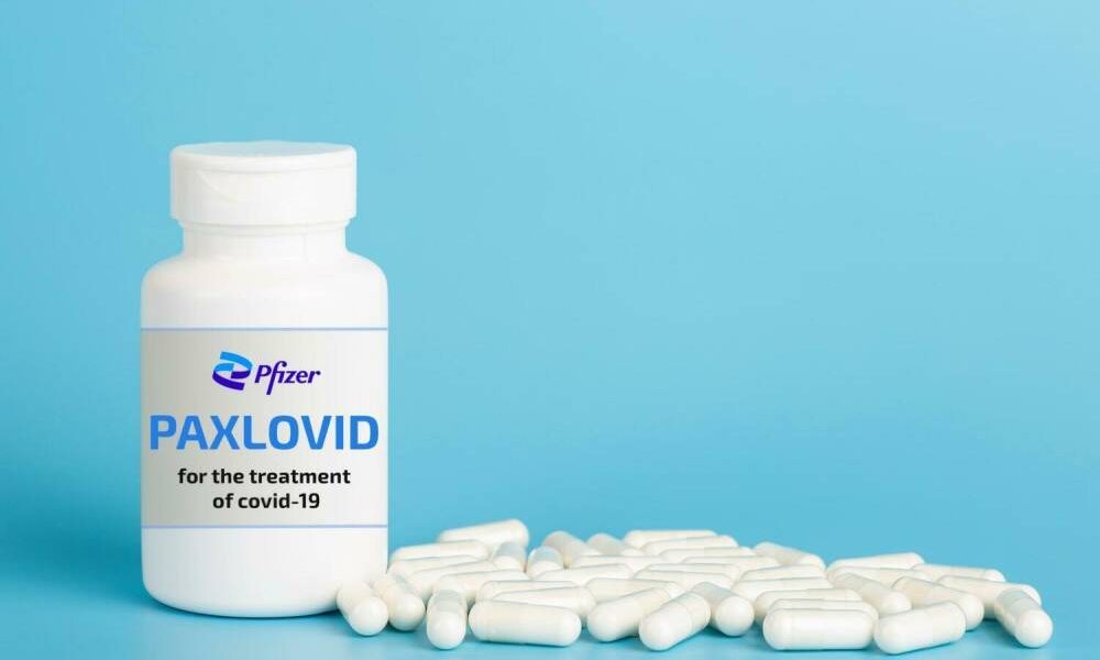 Pfizer Covid Pill Paxlovid - Amsterdam Daily News Netherlands & Europe