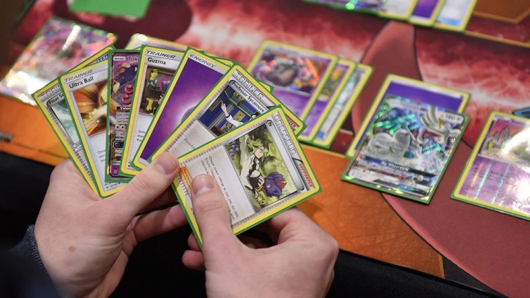 Pokemon card thieves in Netherlands - Amsterdam Daily News Netherlands ...