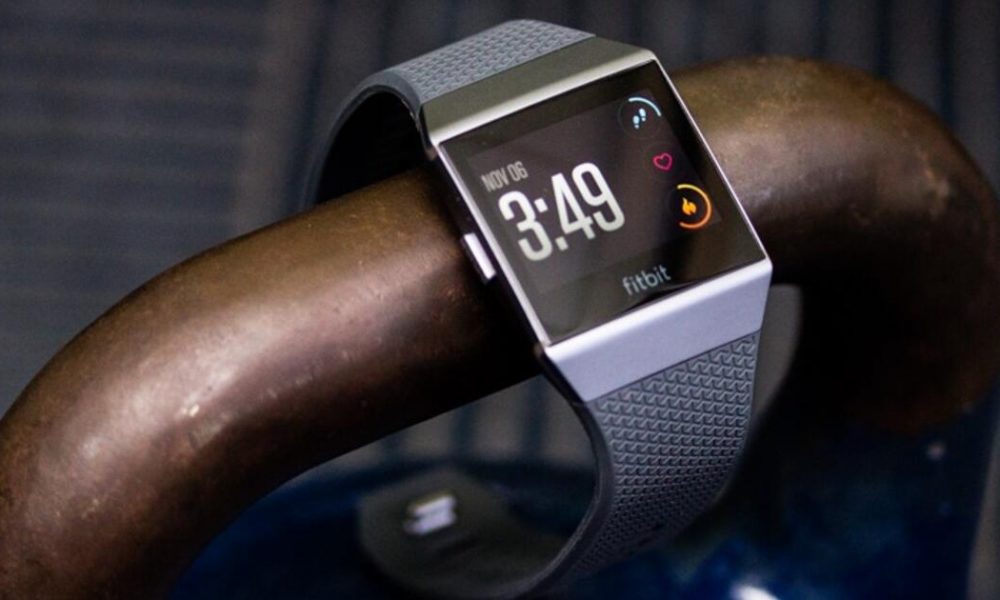 Fitbit smart watches in Netherlands are being recalled after burn cases!