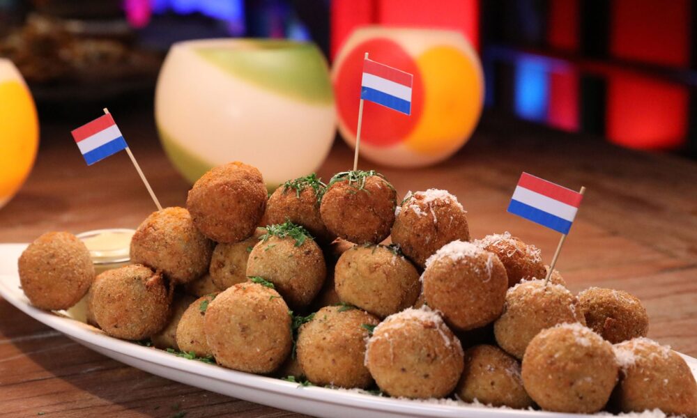 What to Eat in Amsterdam? - Amsterdam Daily News Netherlands & Europe