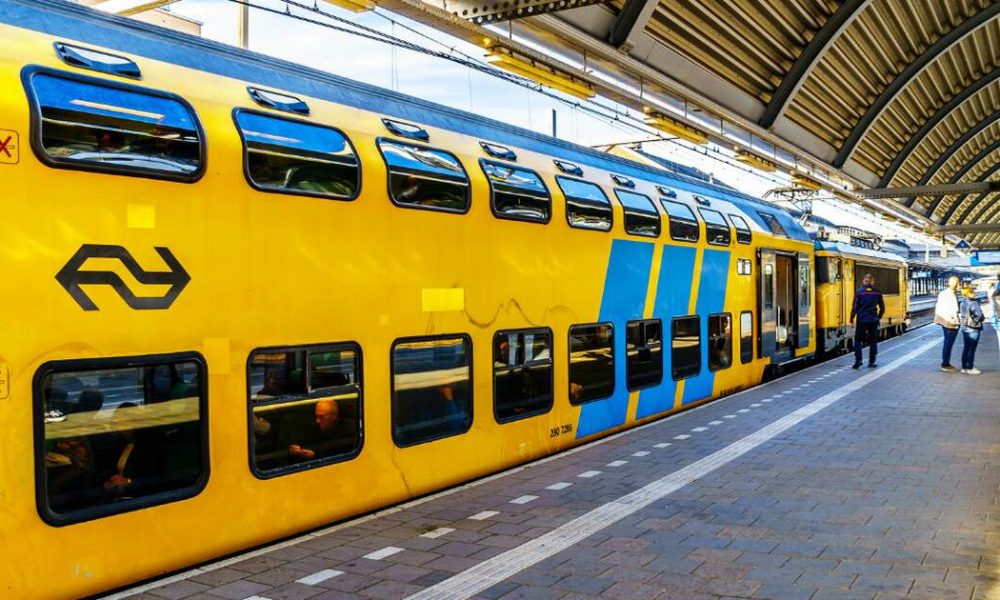 All NS trains canceled in the Netherlands - Amsterdam Daily News ...