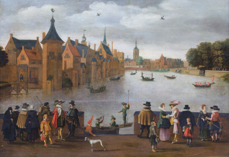History of Amsterdam and the Netherlands - Amsterdam Daily News ...