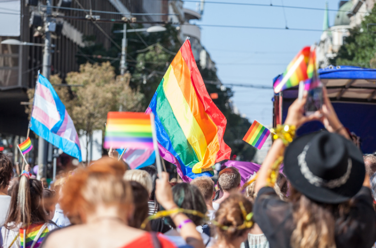 What is Pride Month? Pride Month's History Around the World