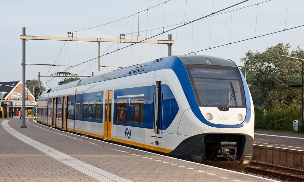 Summer campaign in Amsterdam: public transport for 1€! - Amsterdam ...