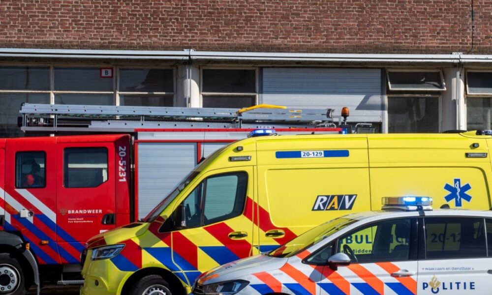 Netherlands Emergency Phone Numbers - Amsterdam Daily News Netherlands ...