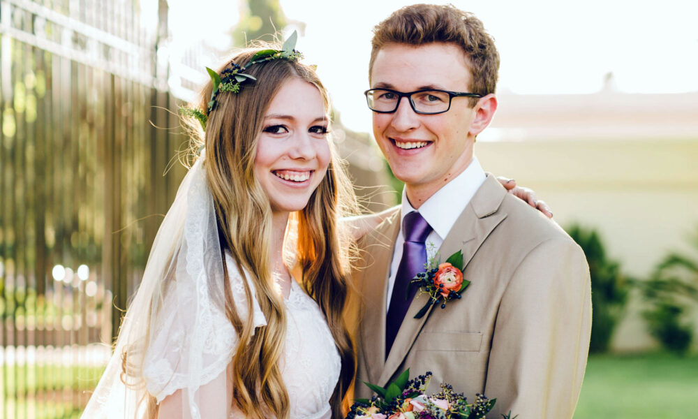 Getting married in the Netherlands: All information for your dream...