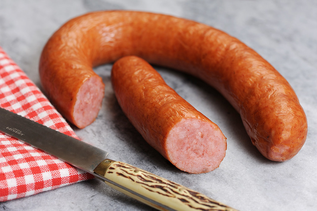 Best 10 Street Foods in Amsterdam Netherlands