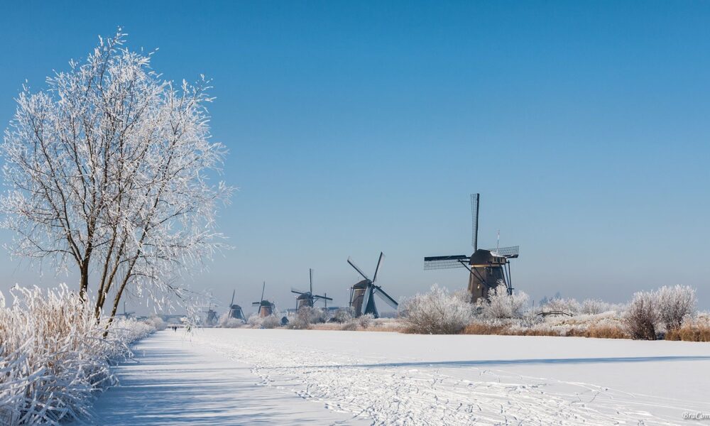 It may snow in the Netherlands at the weekend - Amsterdam Daily News ...