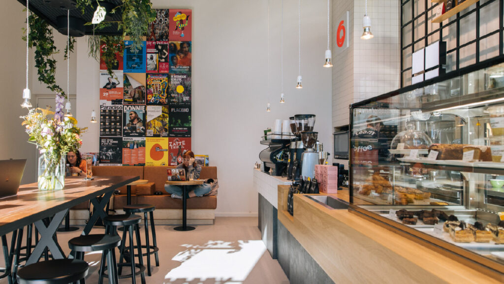 BEST 10 CAFES in AMSTERDAM - Amsterdam Daily News Netherlands & Europe