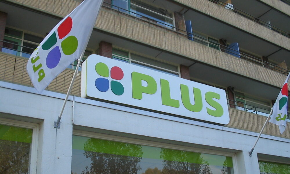 Apple cakes sold in PLUS markets in the Netherlands are recalled ...