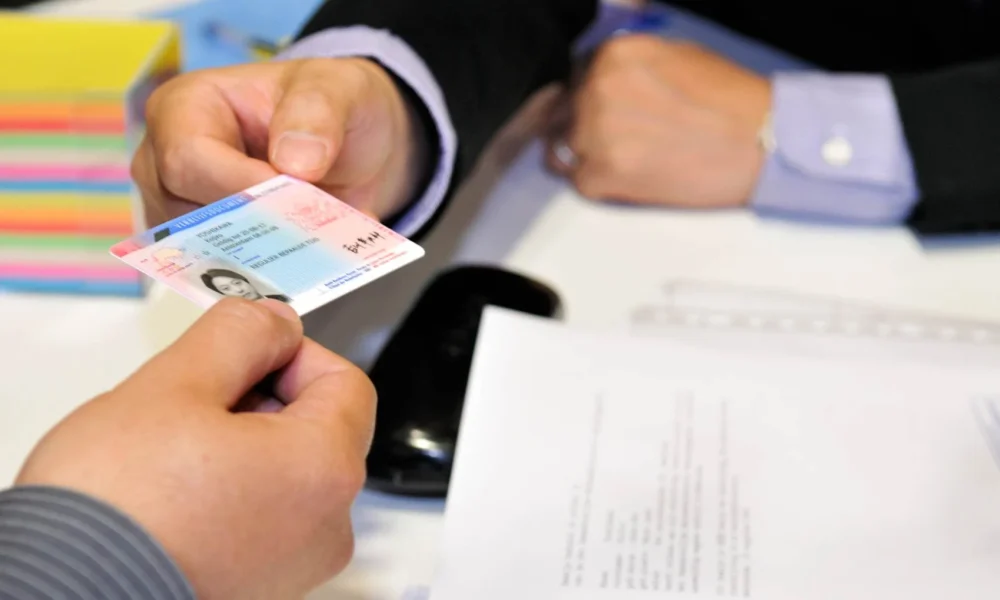 Refugees waiting for a long time for BSN (citizen service number ...