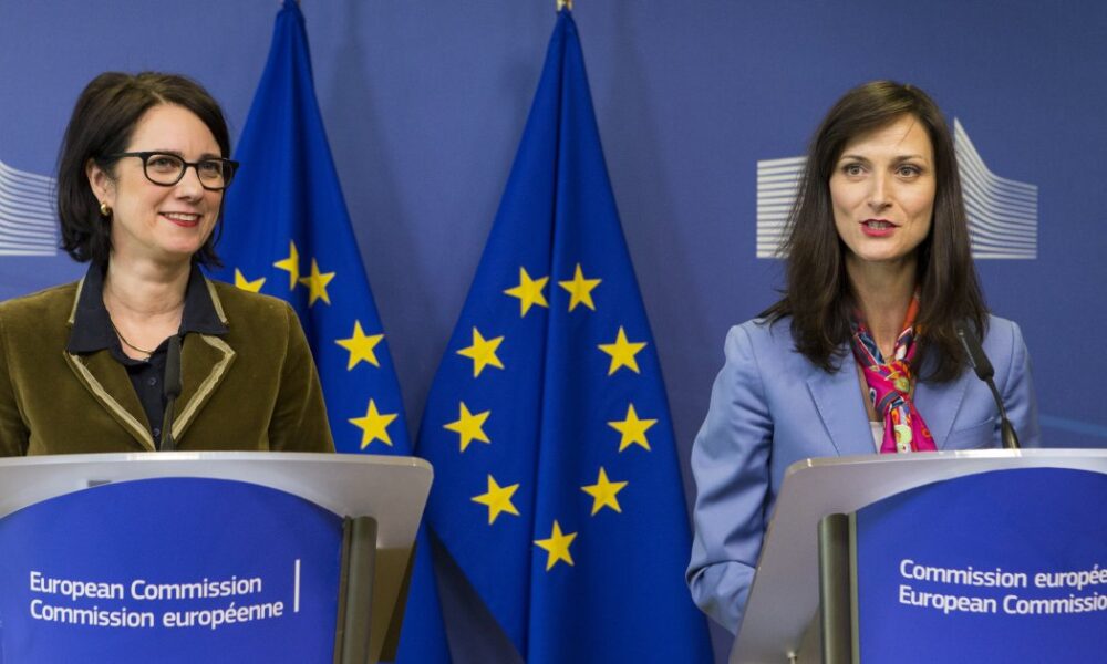 Warning from the European Commission: We face big challenges next ...