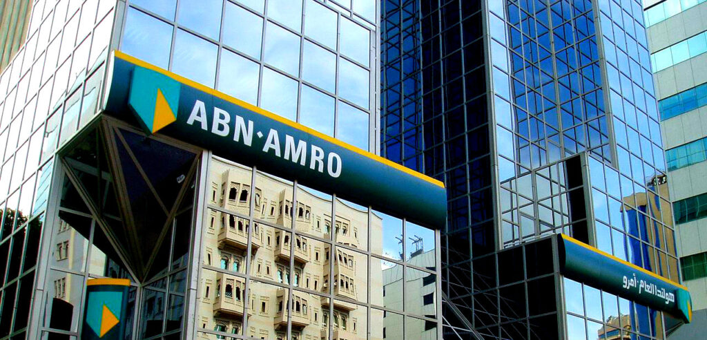 ABN AMRO customers experience online banking malfunction - Amsterdam ...