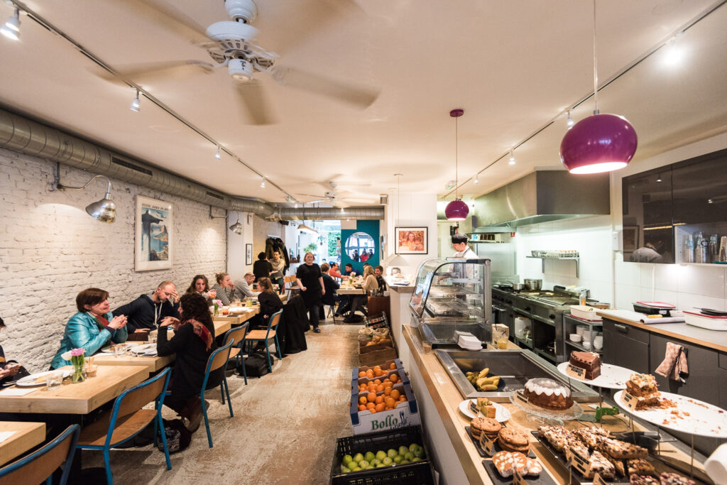 Best Breakfast Places in Amsterdam - Amsterdam Daily News Netherlands ...