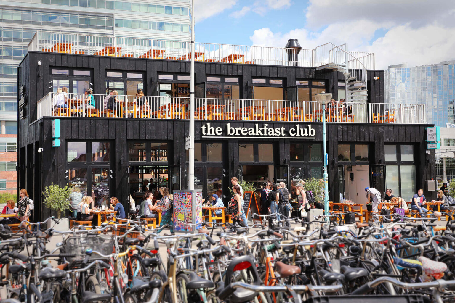Best Breakfast Places in Amsterdam - Amsterdam Daily News Netherlands ...