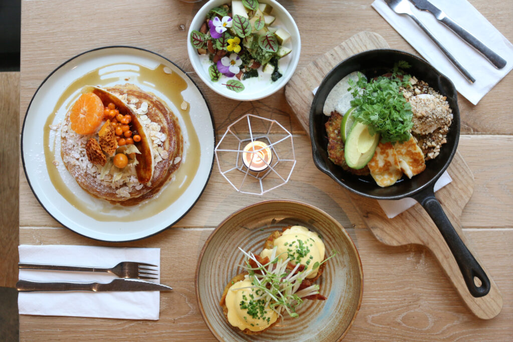 Best Breakfast Places in Amsterdam - Amsterdam Daily News Netherlands ...