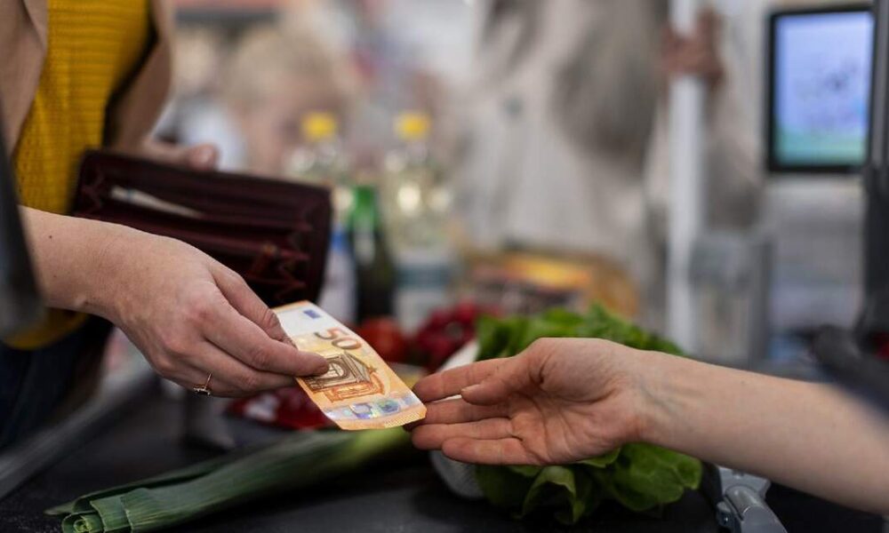 High inflation in the Netherlands will reduce the purchasing power of ...