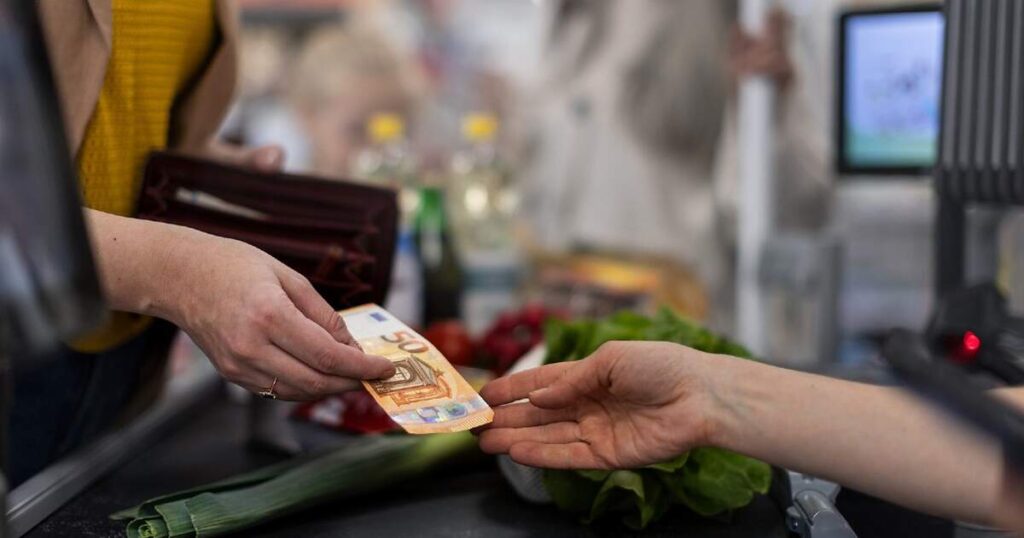 High inflation in the Netherlands will reduce the purchasing power of ...