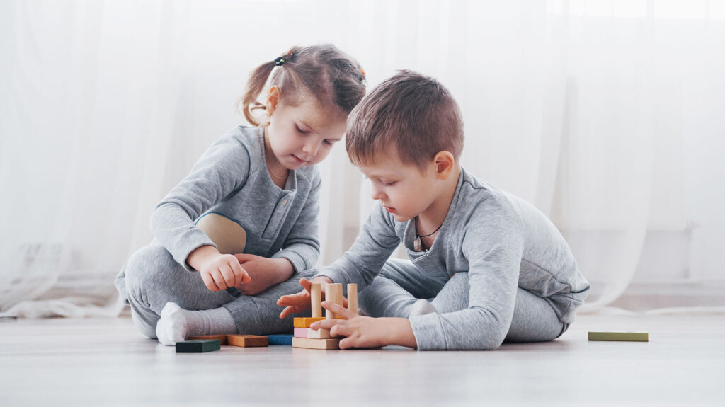 In The Netherlands The Ministry Raises The 2023 Child Care Allowance