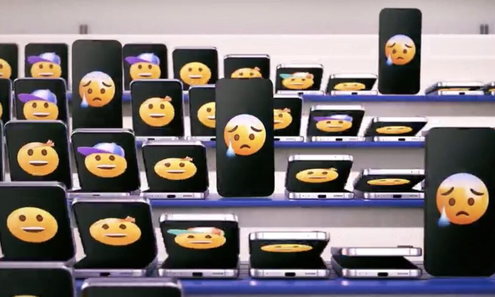 VIDEO: New anti-Apple ad from Samsung - Amsterdam Daily News ...