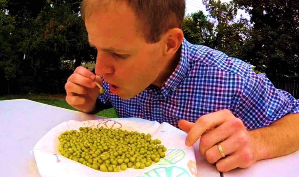 The 10 weirdest Guinness World Records of 2022 - Amsterdam Daily News ...