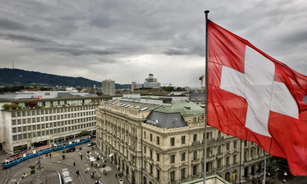 The Swiss government rejected the third gender option - Amsterdam Daily ...