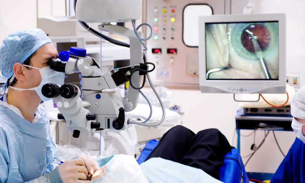 25 victims of fireworks treated at eye hospital in Rotterdam ...