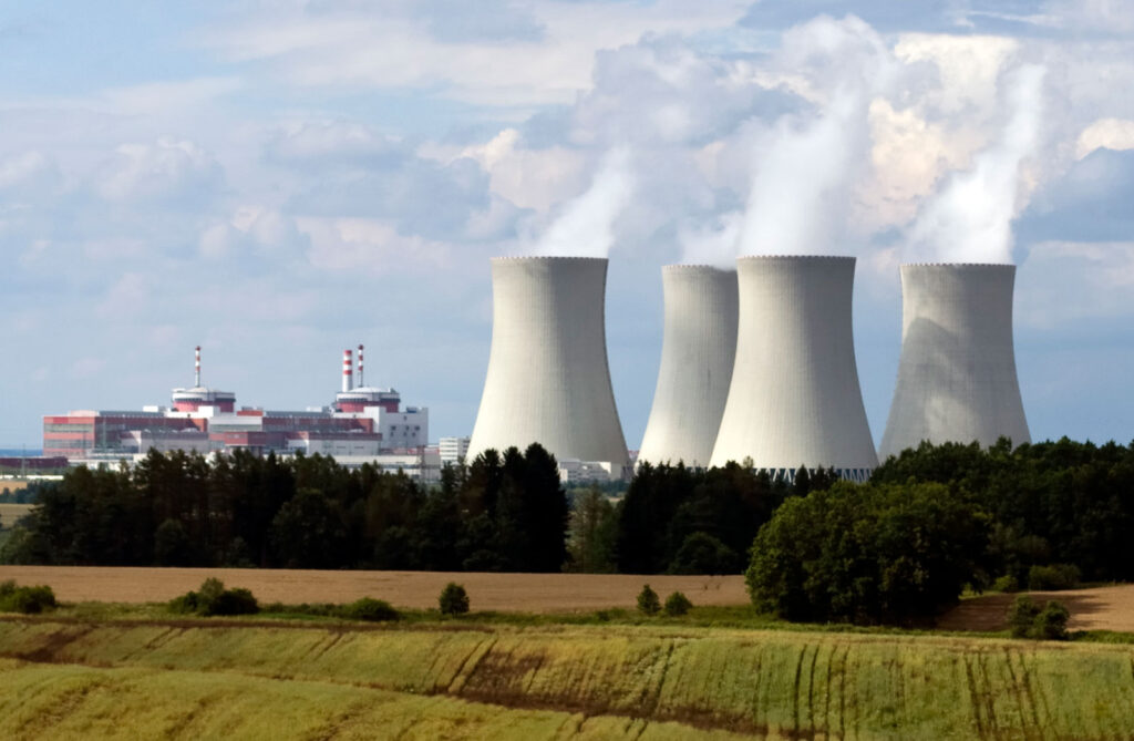 Nuclear reactor step from Sweden - Amsterdam Daily News Netherlands ...