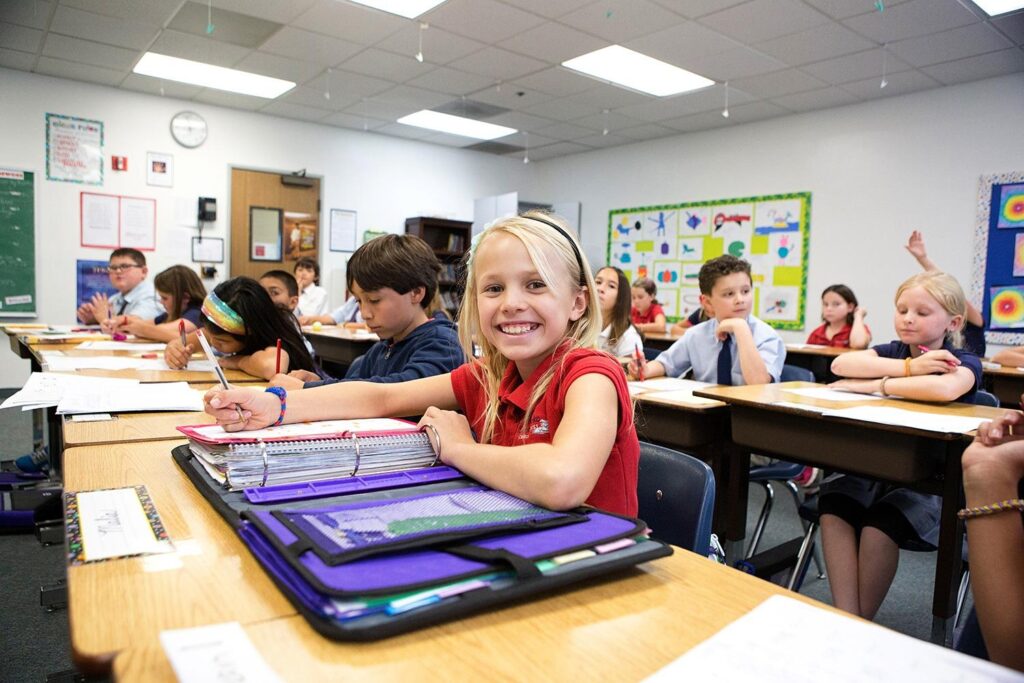 Primary school selection in the Netherlands - Amsterdam Daily News ...