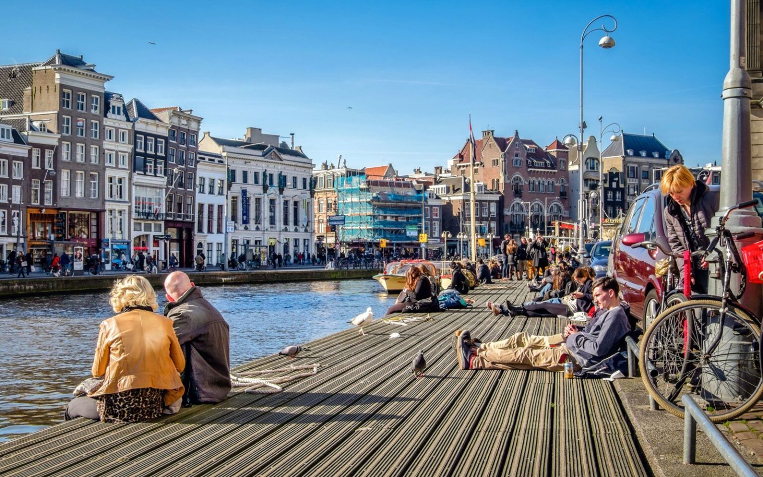 Record temperatures measured in the first ten days of January in the ...
