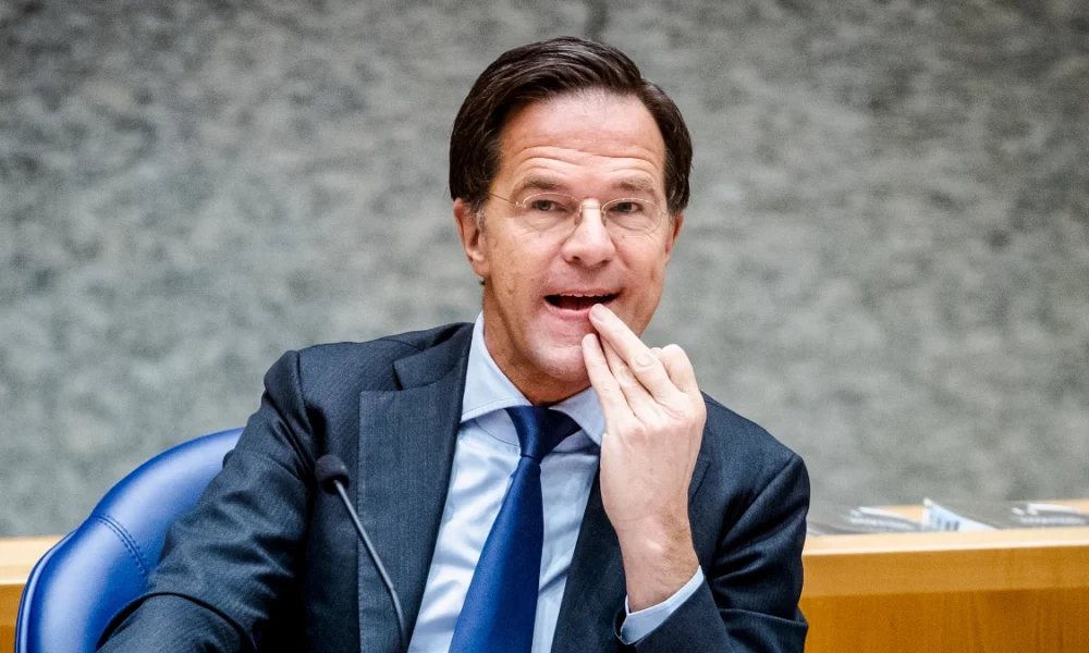 The government failed and did not keep its promises, according to the ...