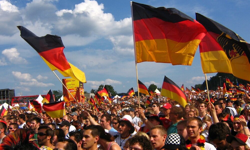 Turkish record in asylum in Germany - Amsterdam Daily News Netherlands ...