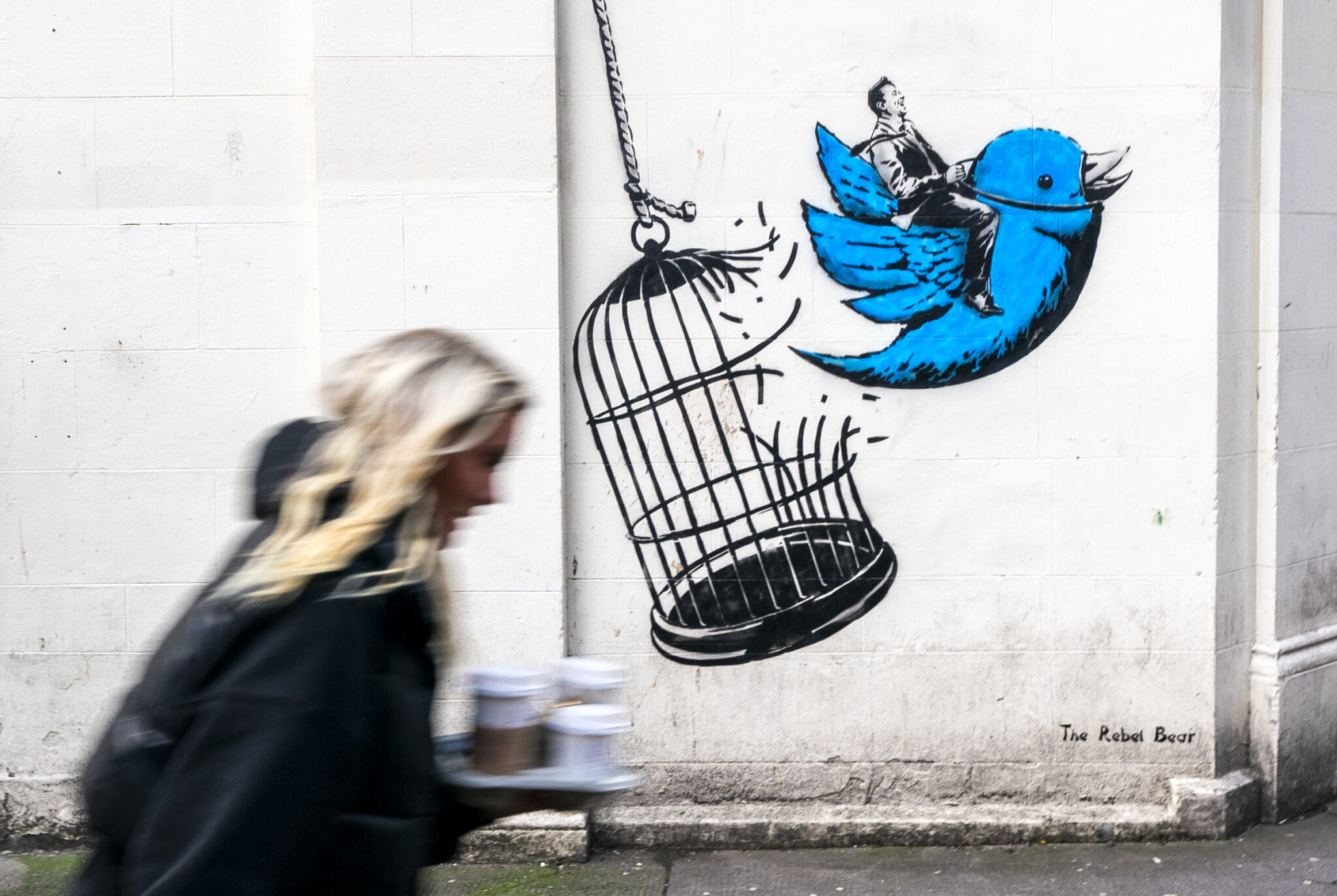 Green light for cannabis ads from Twitter - Amsterdam Daily News ...