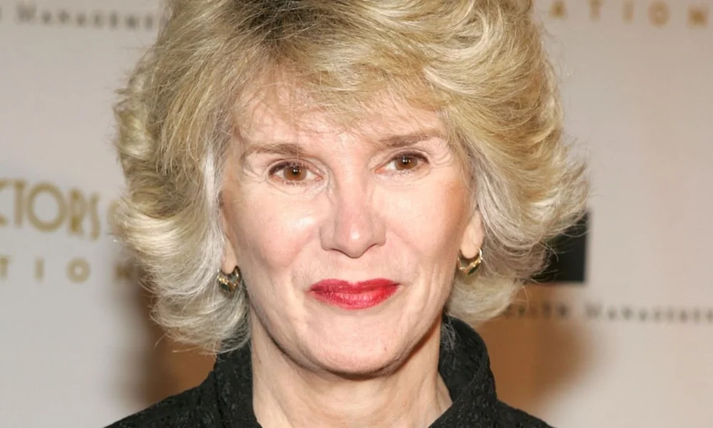 'Hill Street Blues' star Barbara Bosson dies - Amsterdam Daily News ...