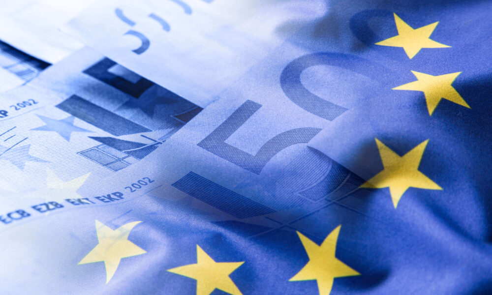 Interest rates could rise to historic highs in Europe - Amsterdam Daily ...