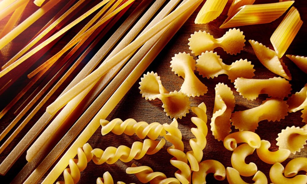 Pasta prices doubled in the UK - Amsterdam Daily News Netherlands & Europe