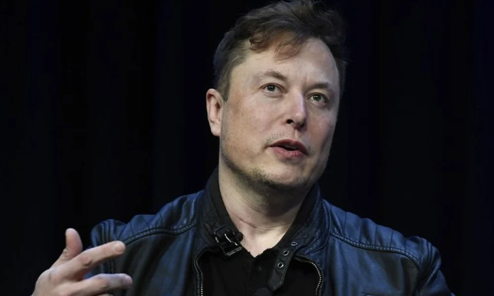 Starlink statement for the earthquake zone from Elon Musk - Amsterdam ...