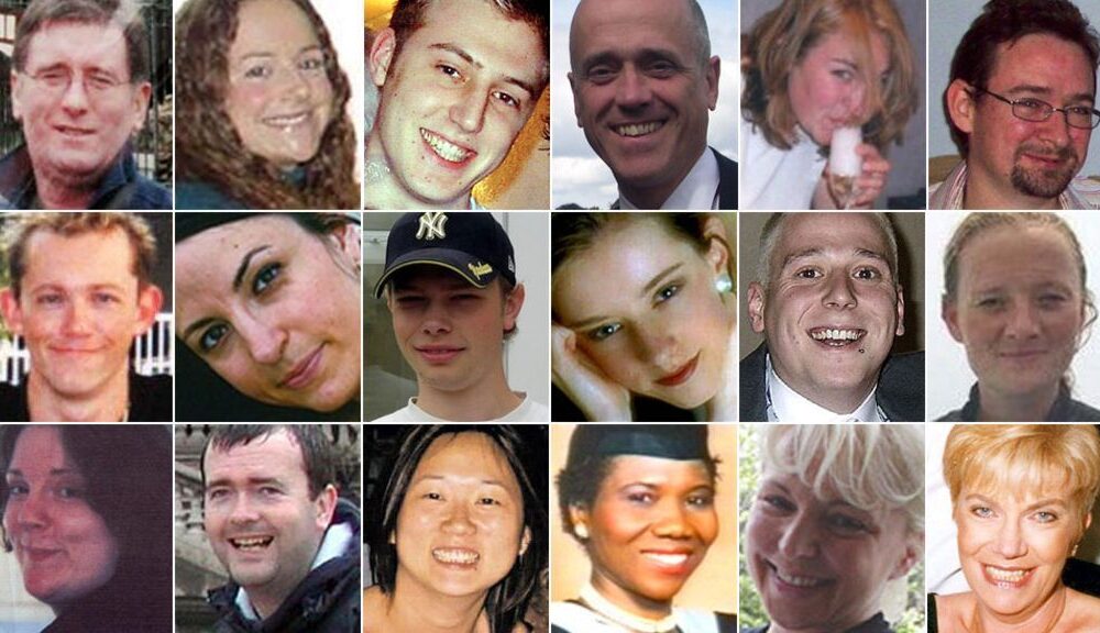 1,400 long missing people in the Netherlands still not found ...