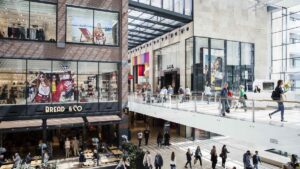7 Best Shopping Malls of the Netherlands
