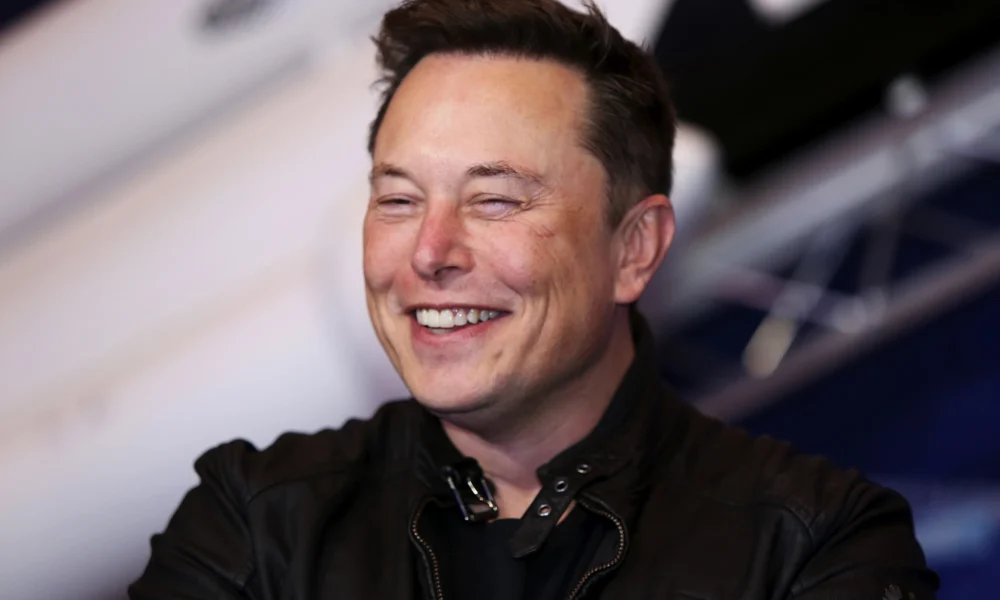 Elon Musk plans to build his own city in the US state of Texas ...