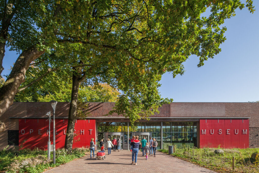 Open Air Museum Netherlands