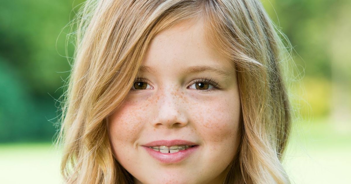 Who is Princess Alexia of the Netherlands?