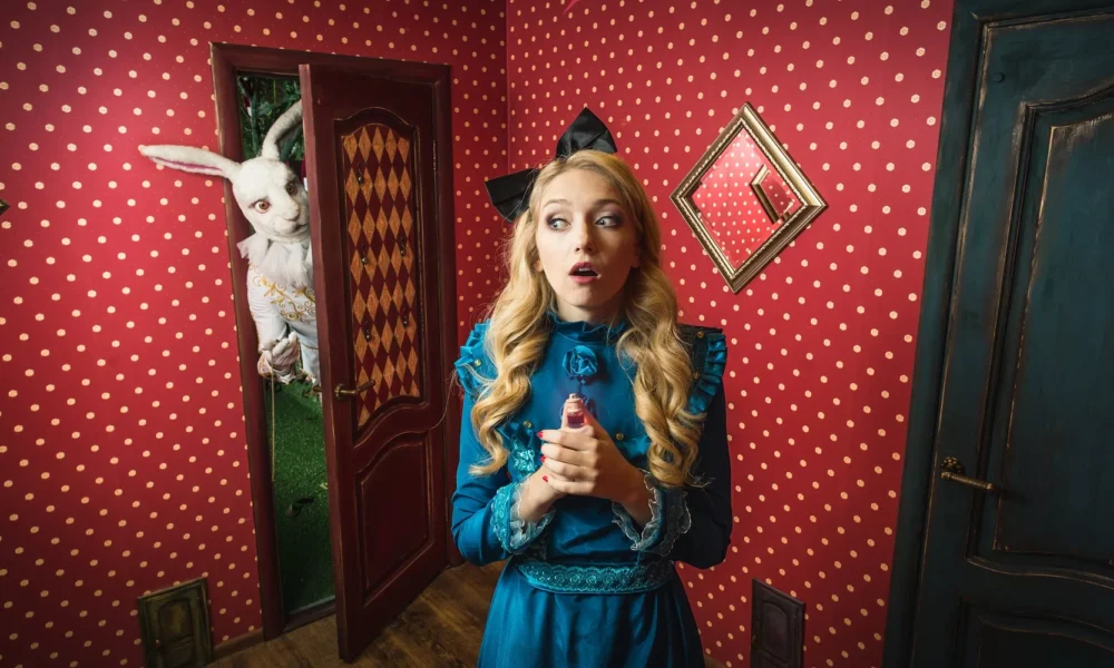 Best Escape Rooms in Amsterdam 2023