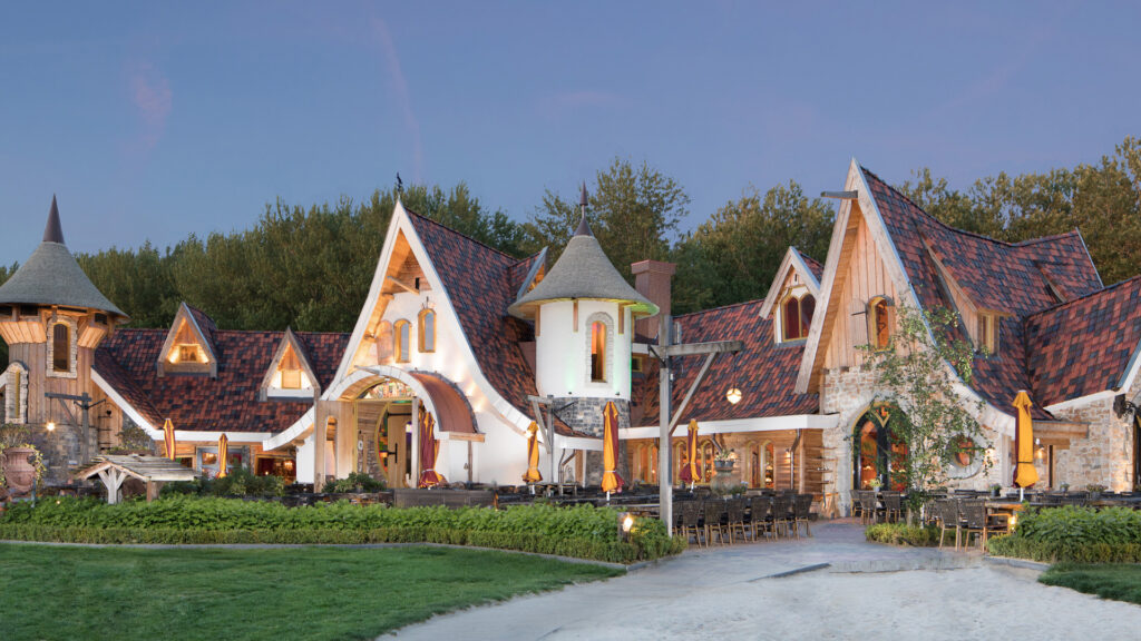 Hansel and Gretel House in the Netherlands: A Fairytale Come to Life