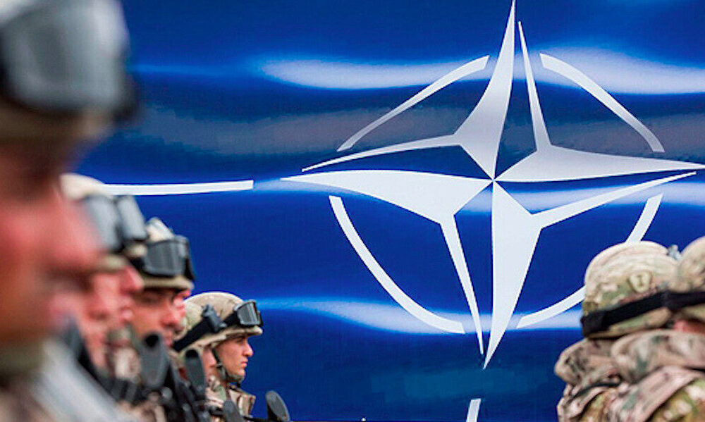 NATO: Ukraine continues to surprise us - Amsterdam Daily News ...