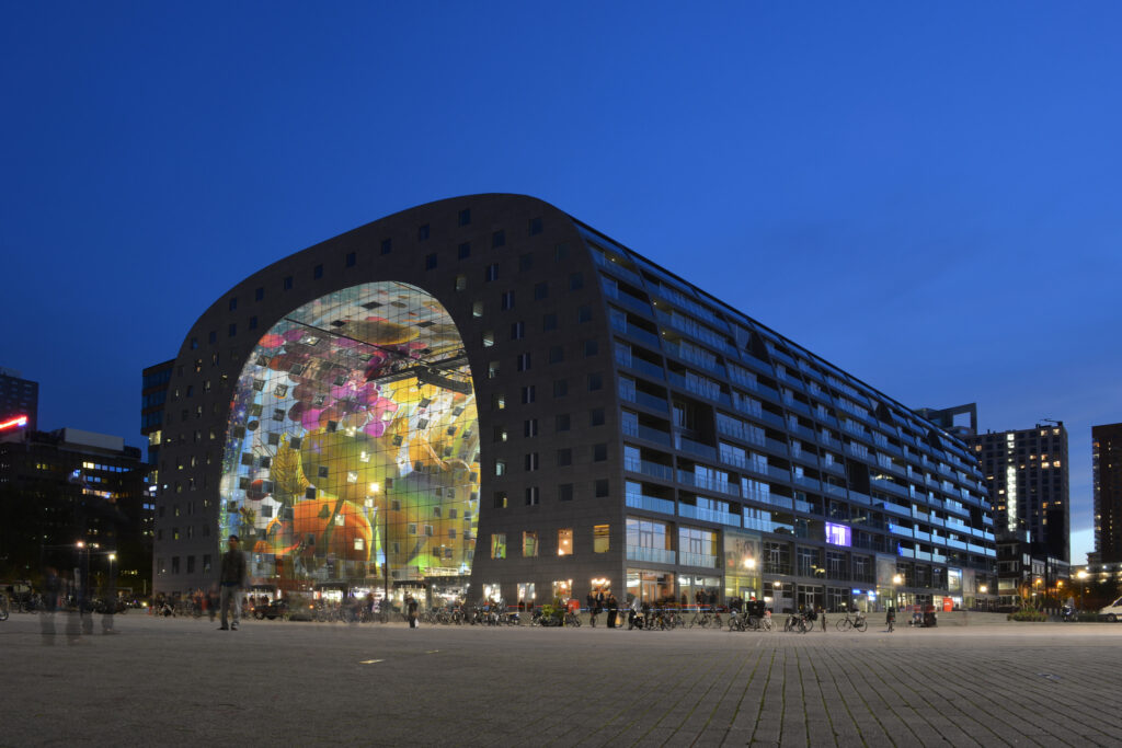 Exploring the Timeless Beauty of Dutch Architecture