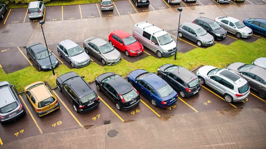 Amsterdam's Parking Prices: Tips for Budget-Friendly Parking