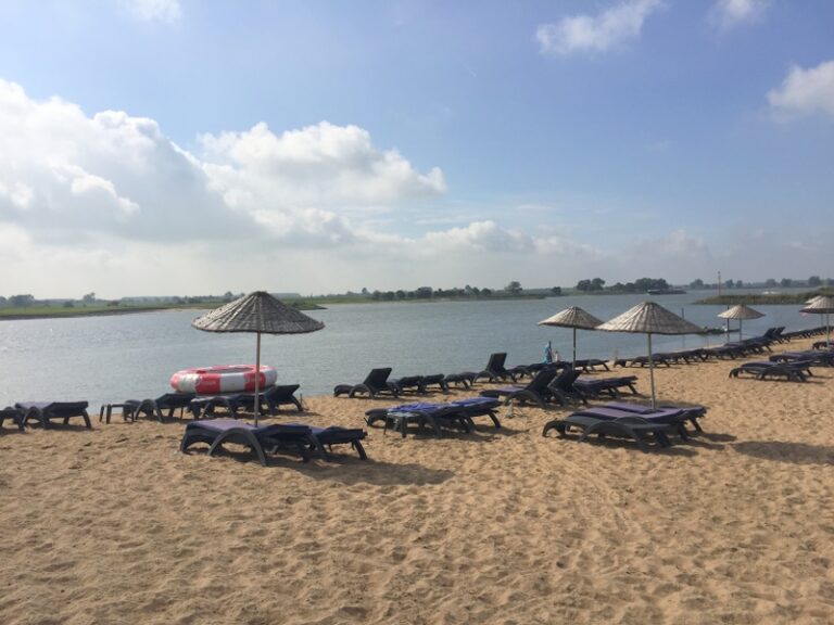 Discover the Best Swimming Spots in the Netherlands